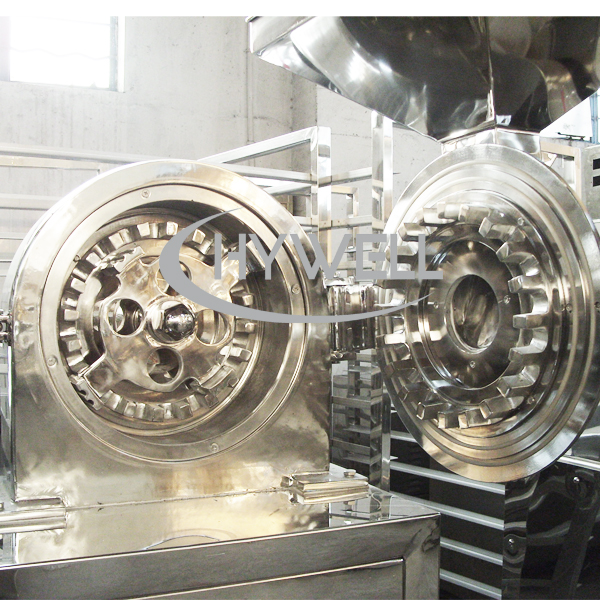 Pin mill, Universal Pulverizer Manufacturer - Hywell Machinery