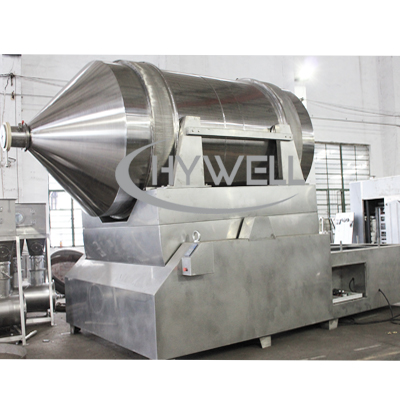 Rocking Powder Mixer, Rocking powder blenders Manufacturer - Hywell ...
