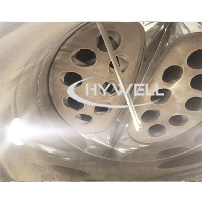 Fluidized Bed Granulator Manufacturer - Hywell Machinery